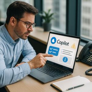 Copilotの「できること・できないこと」を知って、失敗しないAI活用ガイド - さくBiz - Copilot, サービス活用